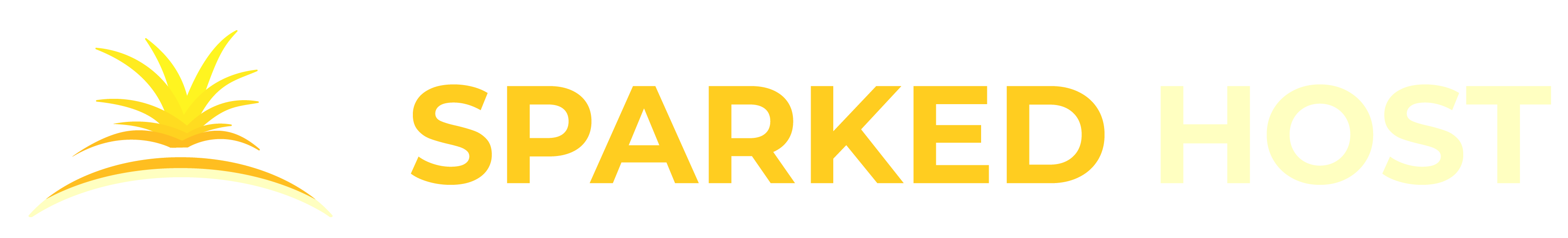 Sparked Host Careers